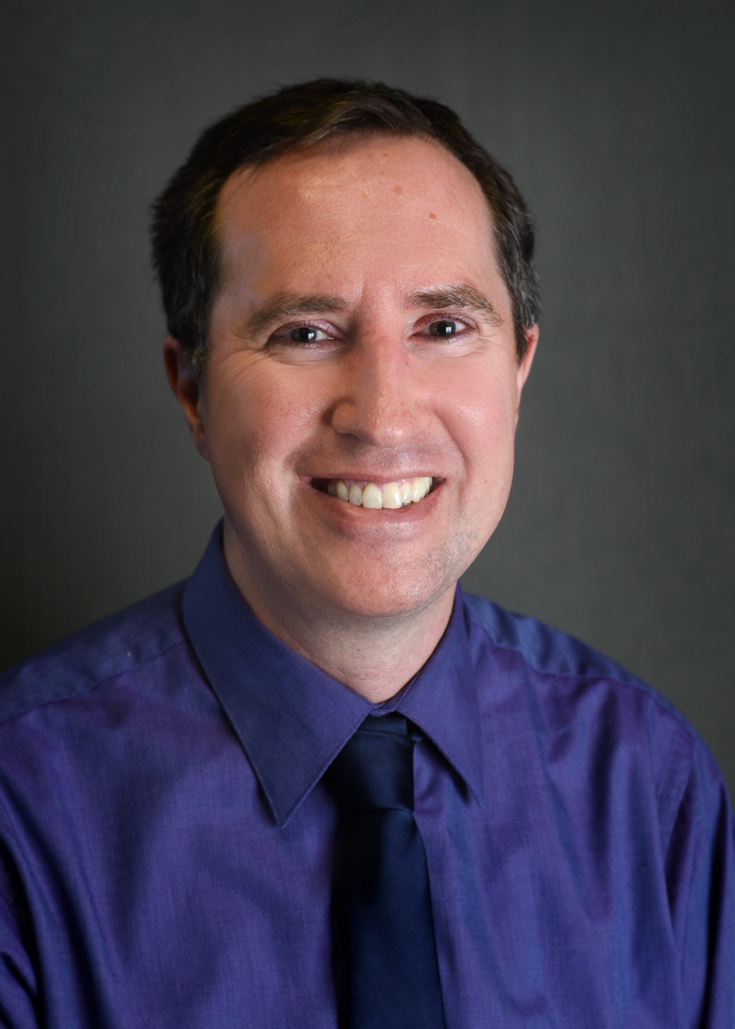 Jean-Luc Mougeot, PhD - The Center for Biomedical Engineering and Science