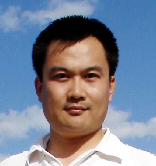 Shan Yan, Ph.D. - The Center for Biomedical Engineering and Science