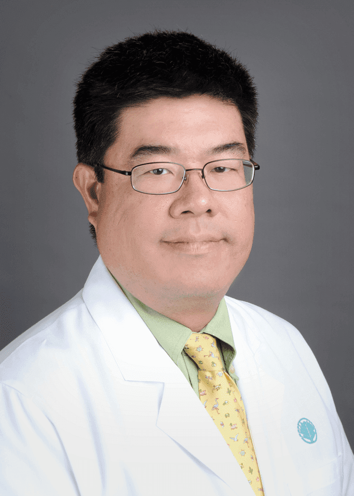 Jimmy Hwang, MD - The Center for Biomedical Engineering and Science