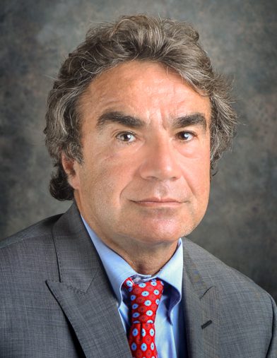 Edward Copelan, MD - The Center for Biomedical Engineering and Science